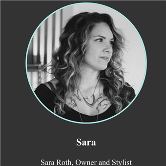 Sara Roth at Industry Hair Studio - Capitola CA | Vagaro